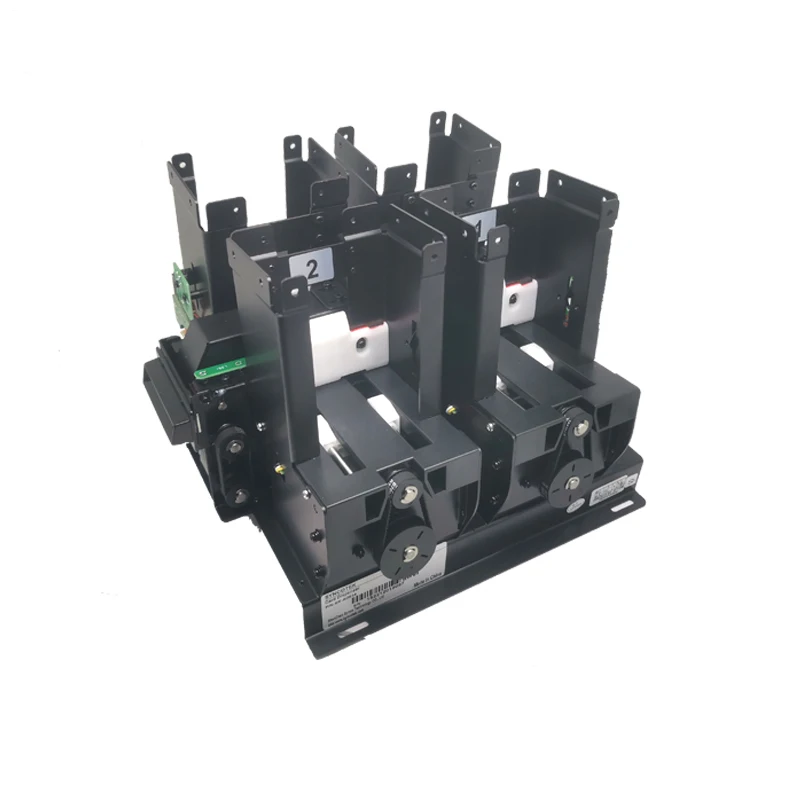 4 Channel Kiosk Self-Service SIM Card Dispenser - Syncotek