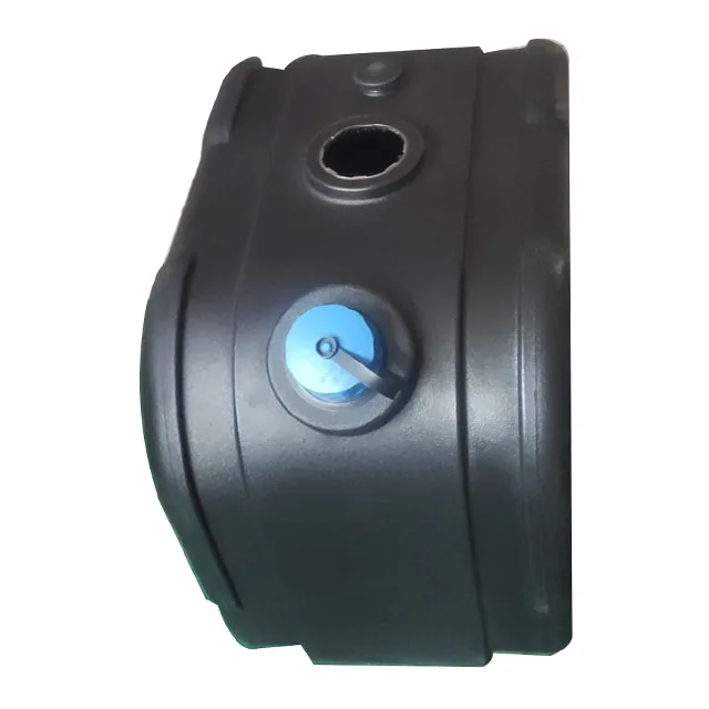 80l Scr Urea Tank Adblue Tank Urea Storage With Sensor For Scr System ...