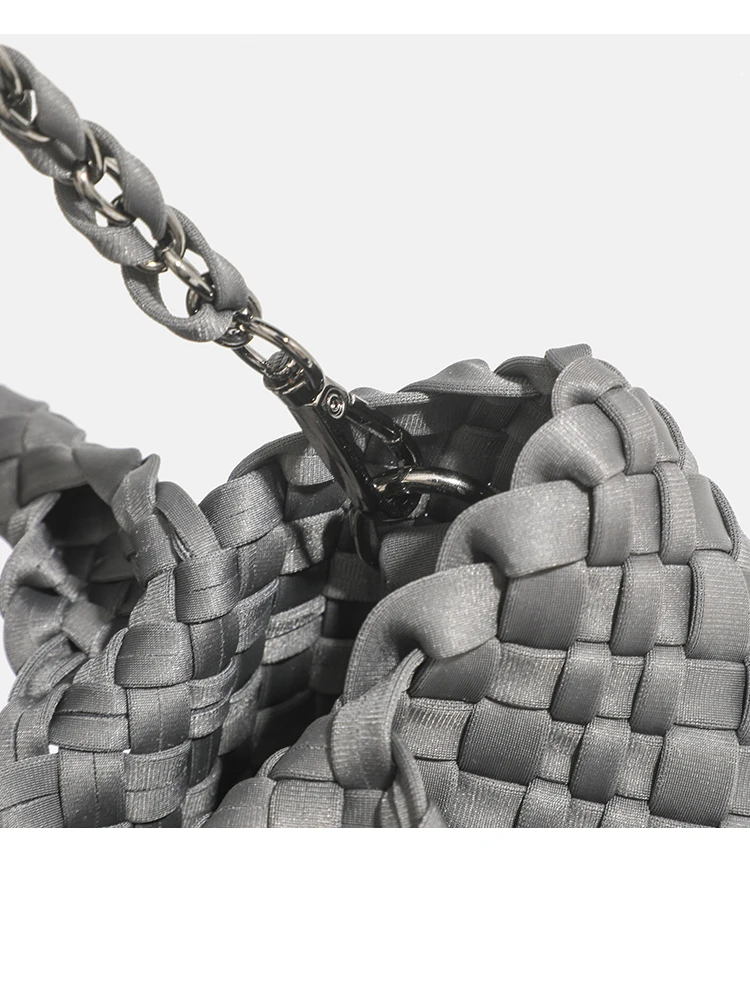 Fashion Latest Design Heavy Duty Tote Bag Big Capacity Neoprene Handbag ...