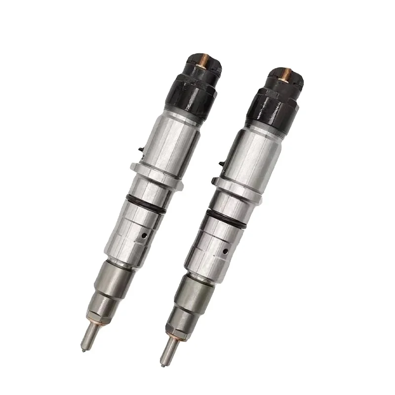 Lxy Injector 3920205 Original And Aftermarket Genuine Mechanical ...