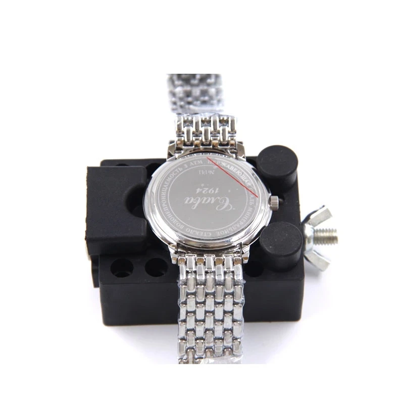 Watch Adjustable Opener Back Case Cover Press Closer Remover Fixing ...