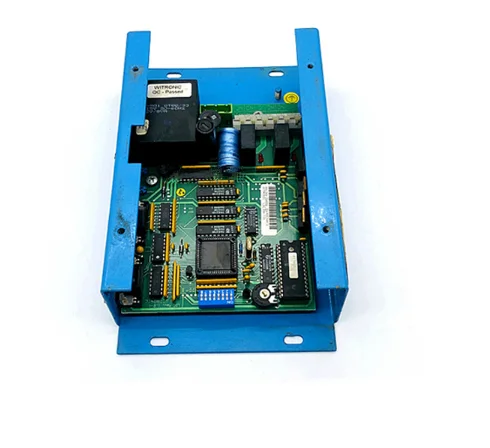 Wittur Elevator Door Motor Controller LSS-STG-20 - 1 Year Warranty