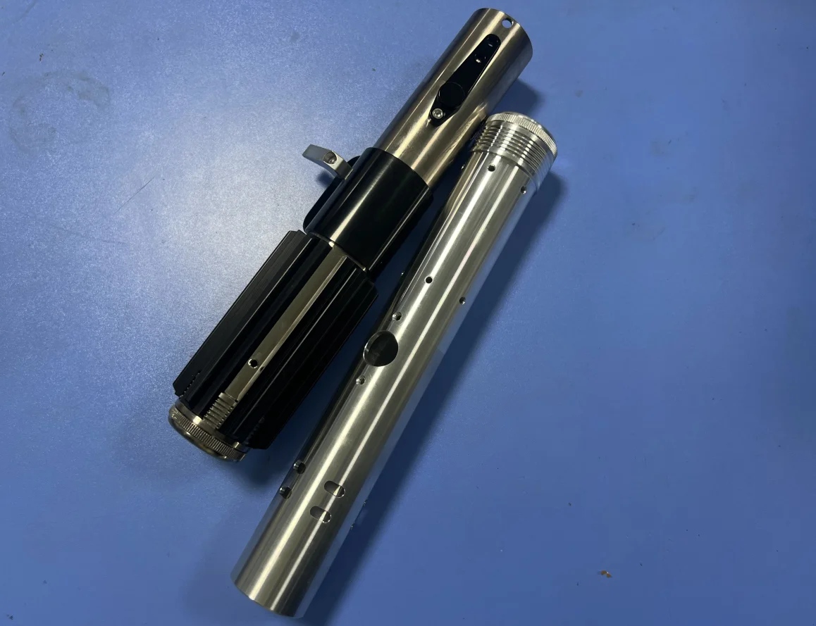 Custom Double Miniature Small Pto Rc Cardan Drive Shaft Universal ...