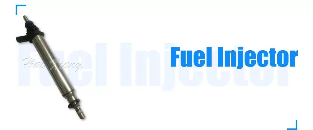 High Performance Fuel Injector/nozzle 0261500065 for Mercedes-benz