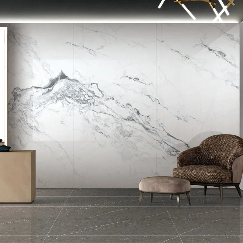 Wall PVC Marble Panels - Stylish & Durable Decor Solutions