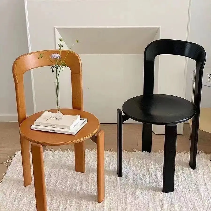 Commercial Solid Wood Dining Chairs | Retail Fit-Out Furniture – PGR ...