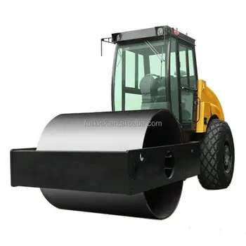 High Quality 8 Ton Compactor Swc208 Hydraulic Double Drum Vibratory ...