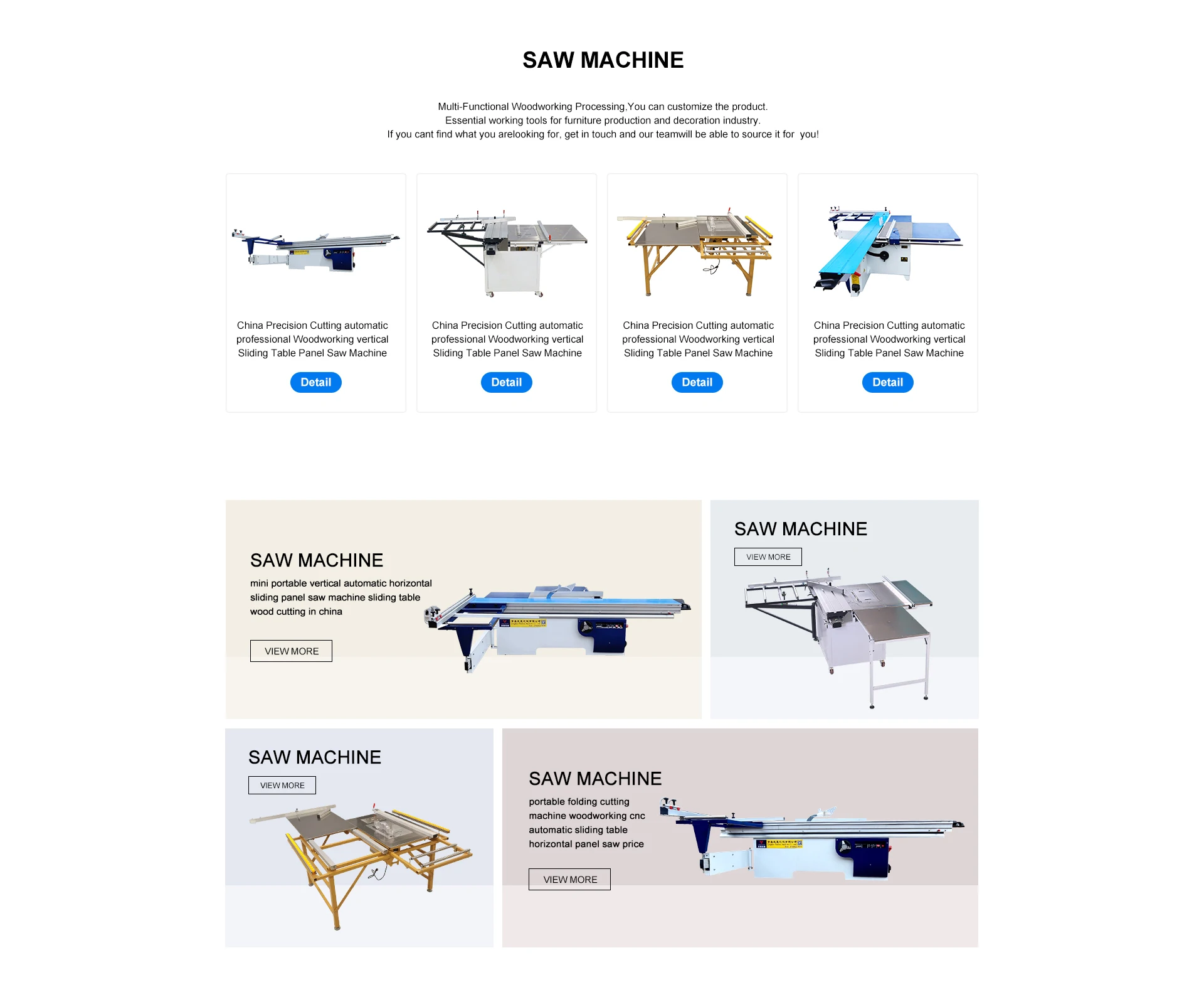 Company Overview - Qingdao Phoenix Machinery Co., Ltd.