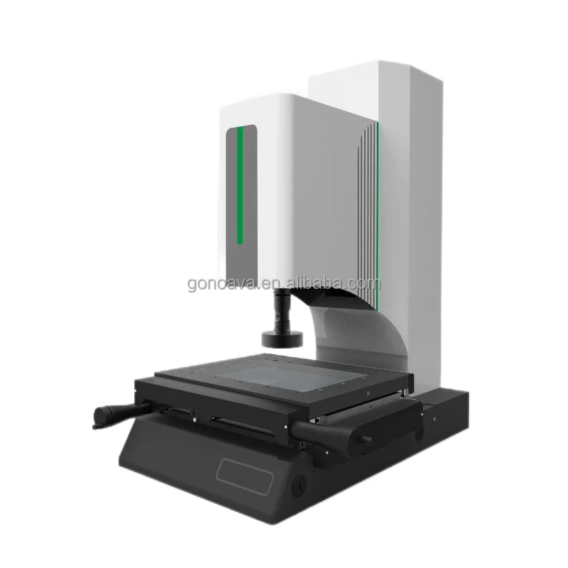 Ga-251 Yy0290 Iso 11979 Iol Image Measuring Instrument Intraocular Lens ...