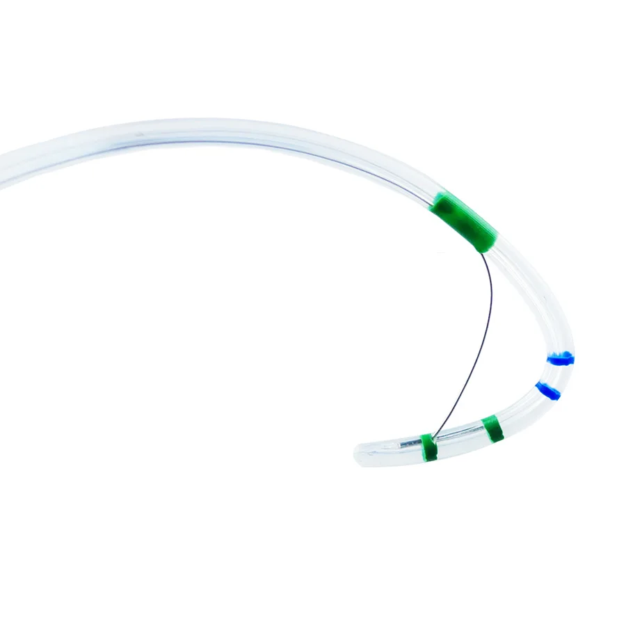 Single Use Sphincterotome Ercp Disposable ERCP Instrument ...