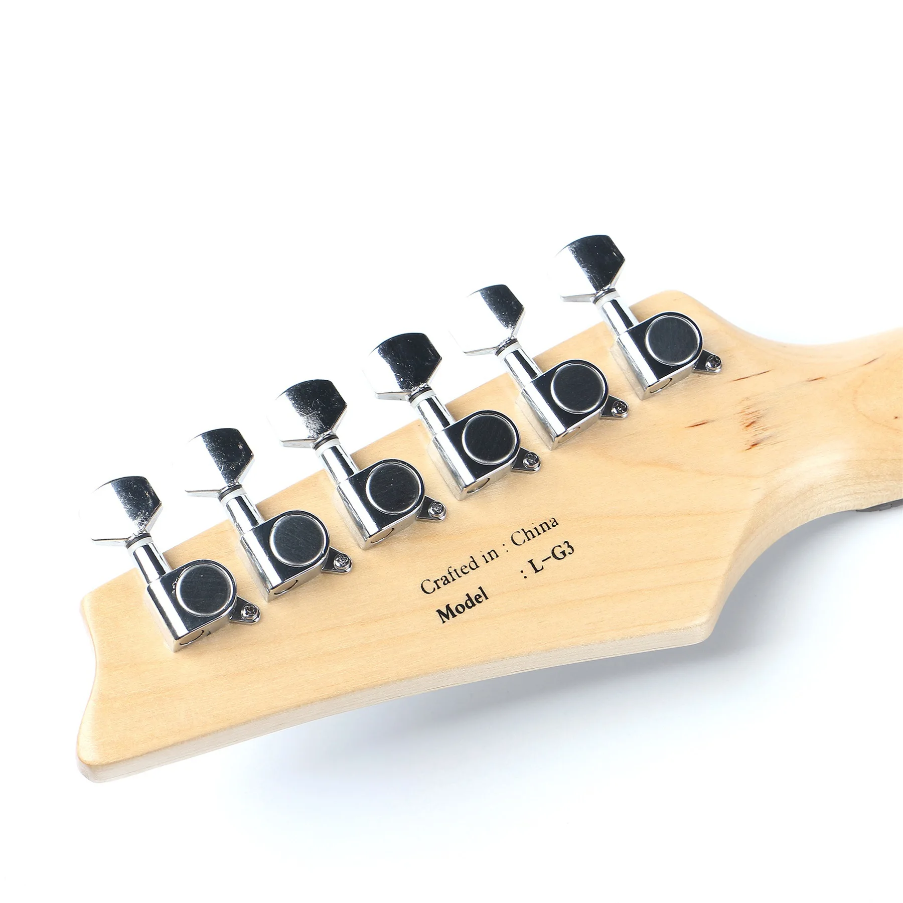 Wholesale Electric Guitars - Quality & Affordability