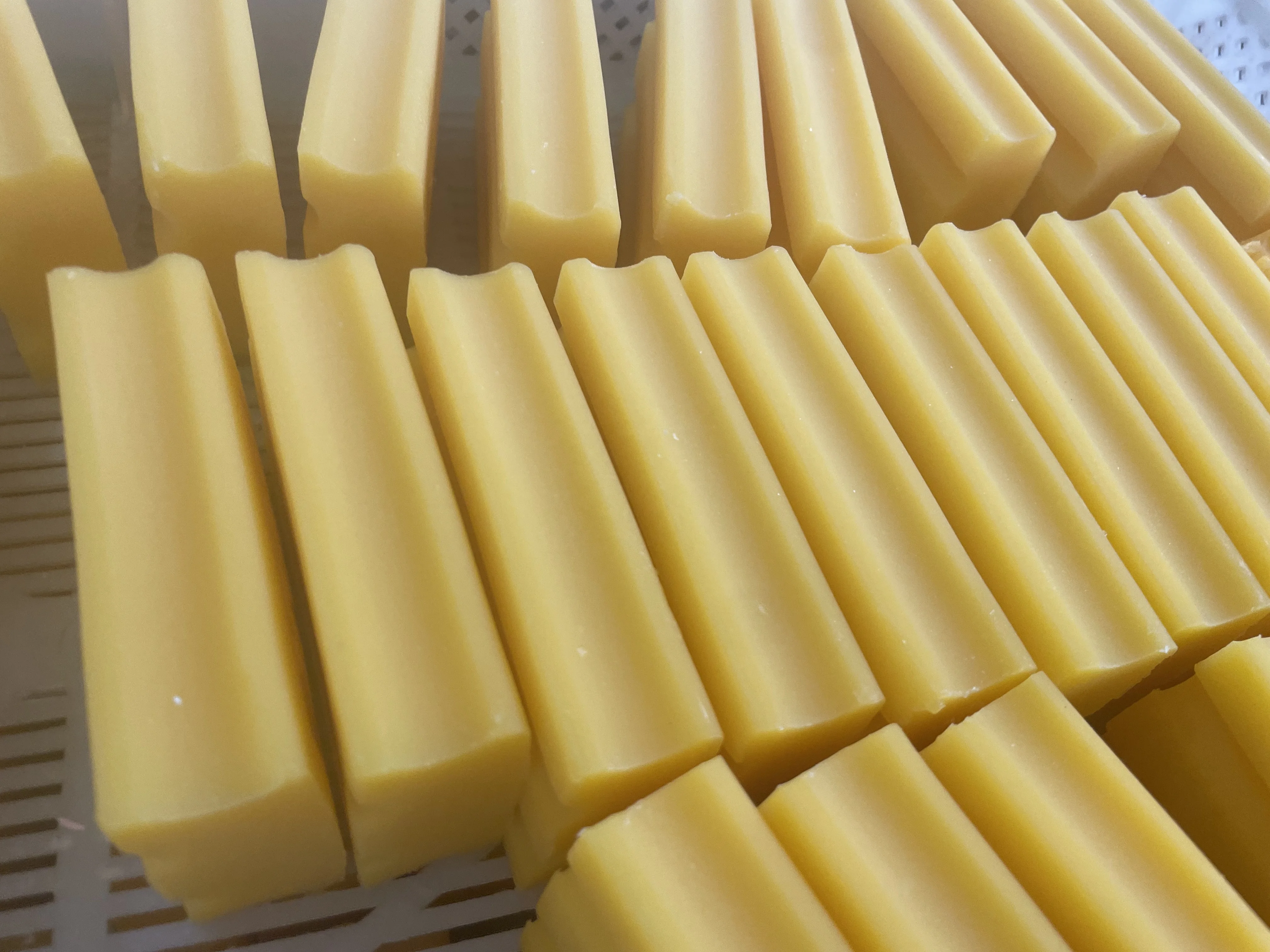 Laundry Soap Making Machine Small Beauty Soap Production Line Chemical ...