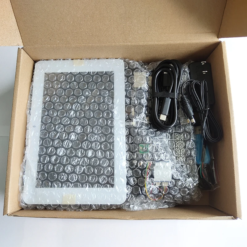 Allwinner New V853s Smart Ai Vision Solution Ic Npu 0.8tops Three Core Sip 128mb Ddr Schematic ...