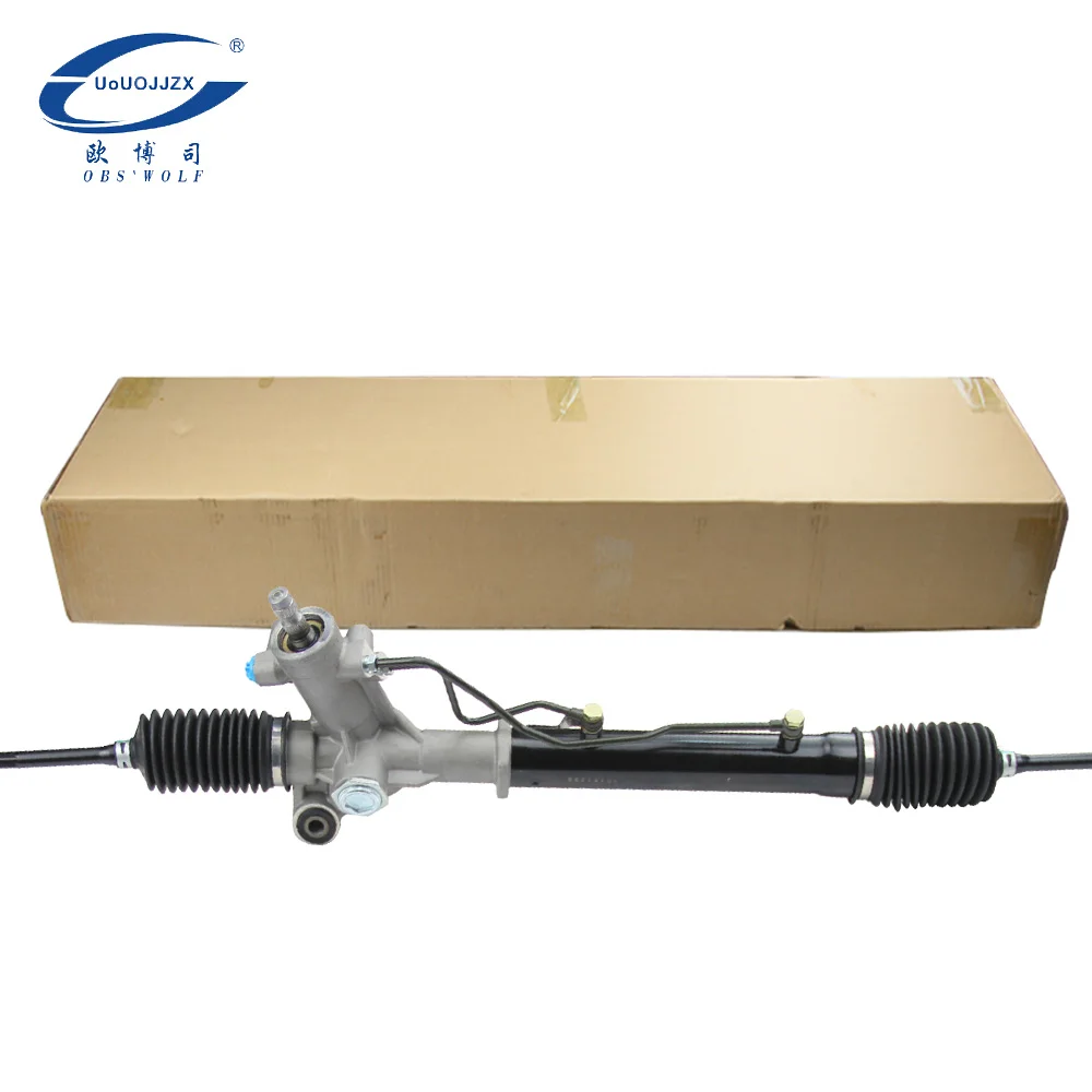 도요타 Rav4 Sxa11 96-99 모형을 위한 자동차 부속 유압 조타 선반 Lhd 동력 조타 장치 장치 44200-42100 ...