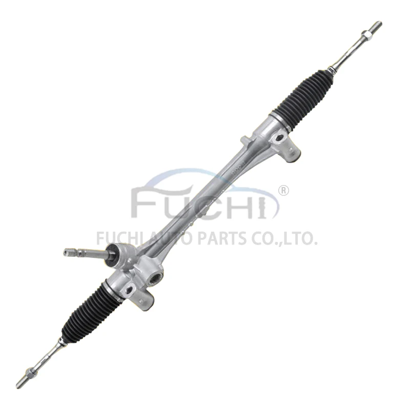 Mechanical power steering rack and pinion for mitsubishi Xpander ...