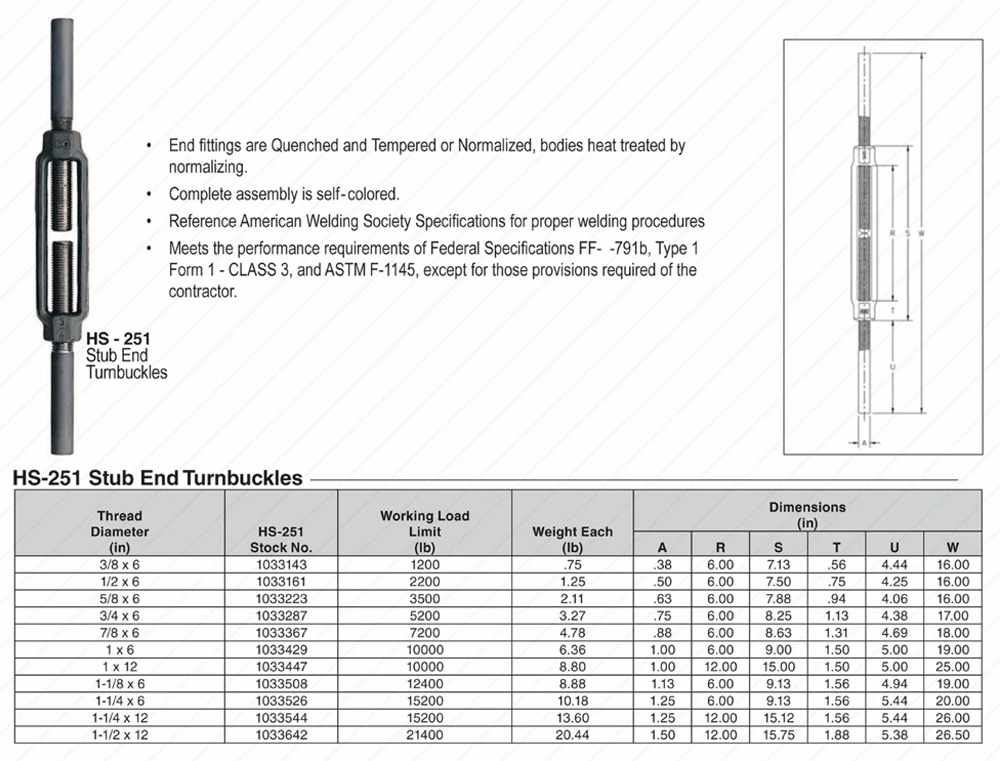 HLM Galvanized Stainless Steel Hook M4-m20 Eye-hook Turnbuckle Concrete ...