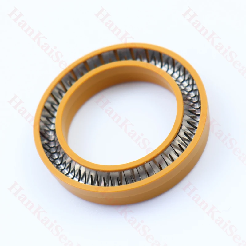 Variseal Spring Energized Seal Spring Seal - Buy Spring Seal,Variseal ...
