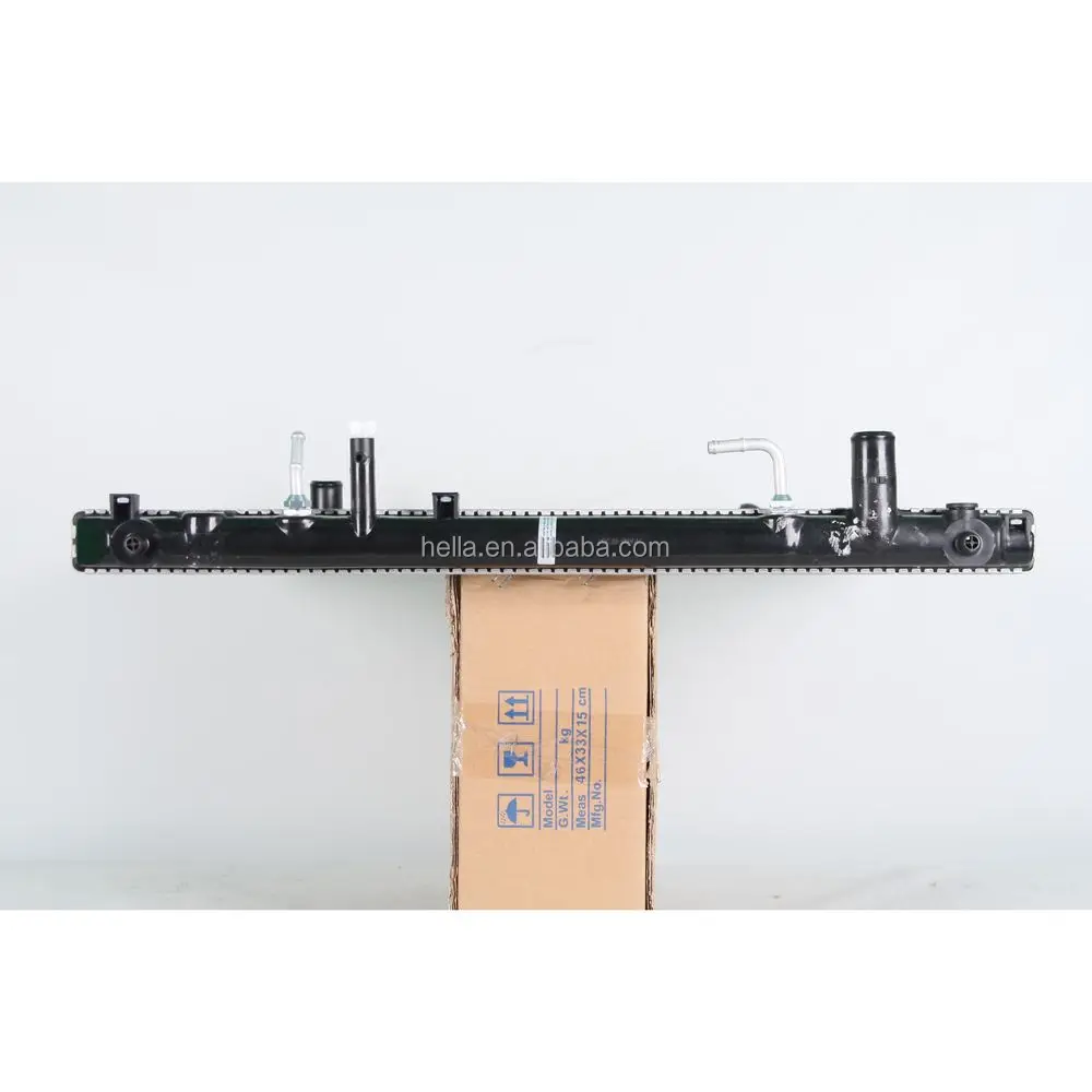 Auto Radiator Tank for TOYOTA Highlander 2.5L 3.5L 2020 2021 2022 16400 ...