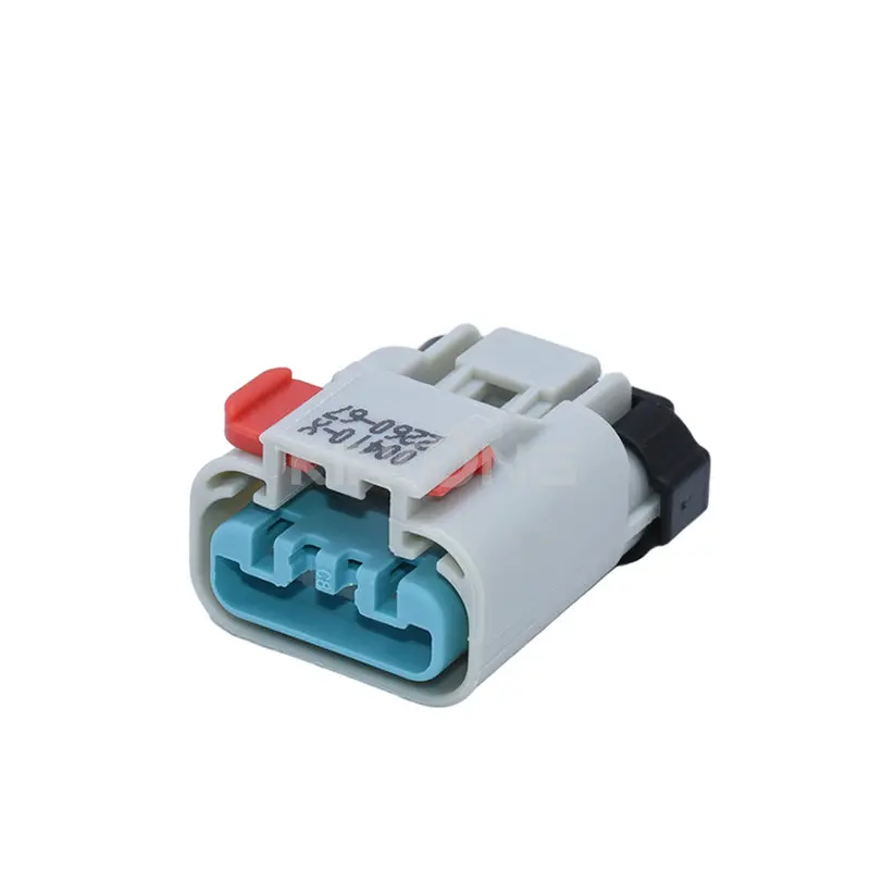 4针母尾纤连接器15324787-原装 - Buy 4针母接头1121700428et00115324787-原始 Product on Alibaba.com