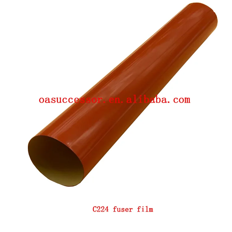 C224 Fuser Film - Compatible for Konica Minolta Printers