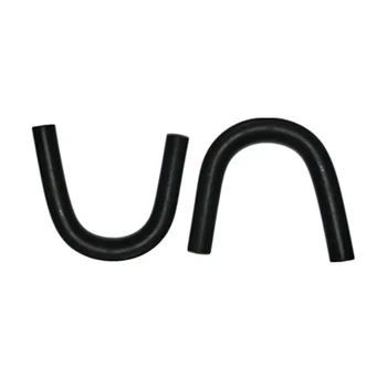 Custom Extruded U Shape Rubber Hose - Buy U Shape Rubber Hose,U Hose,U ...