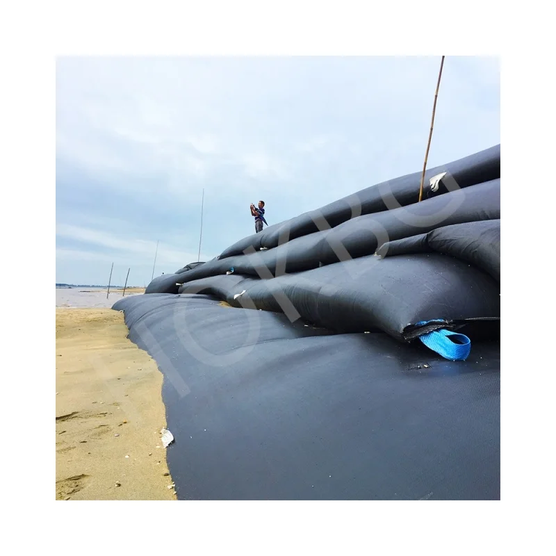Alibaba.com: HOKBG High Strength Geotextile Fabric Durable Geotube for ...