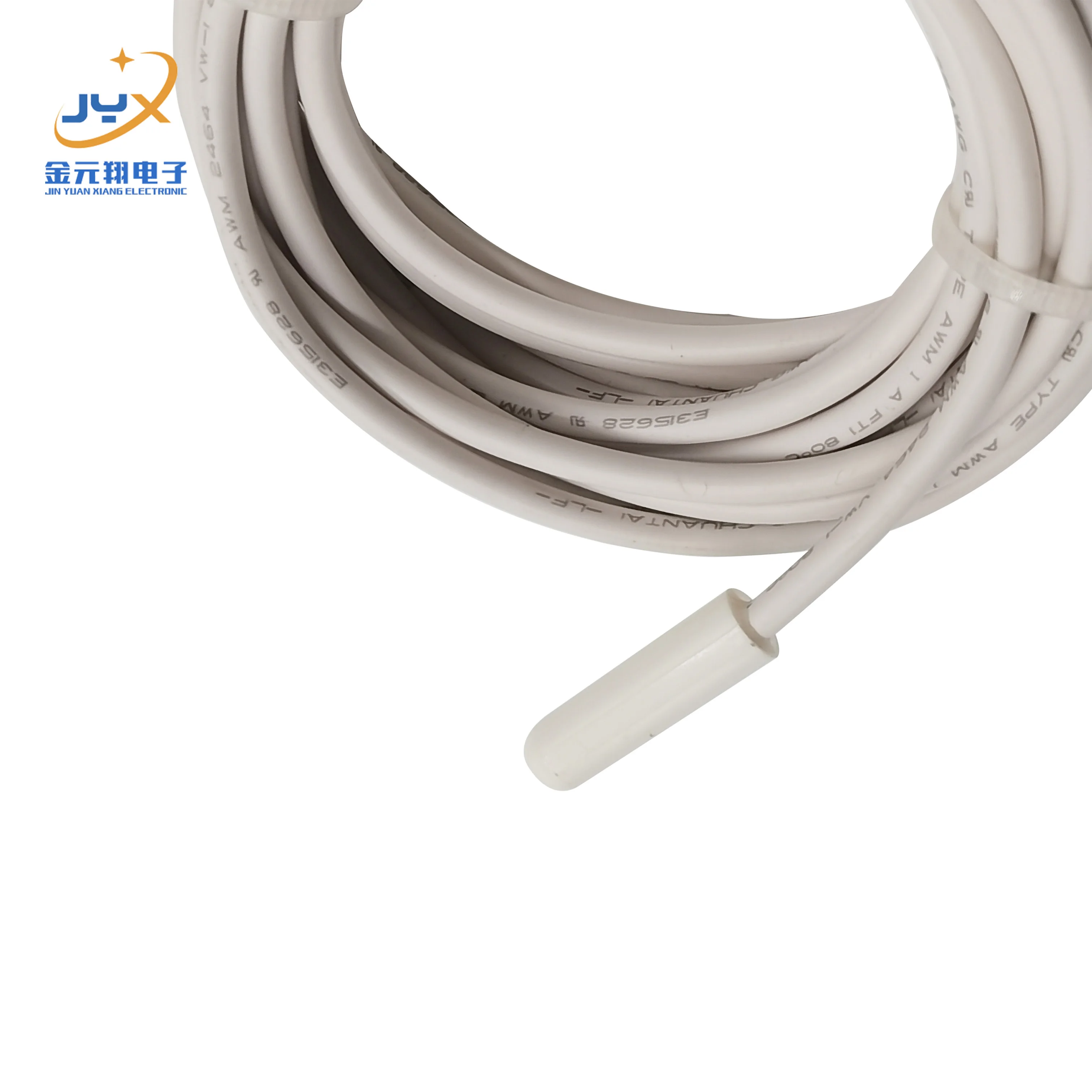 10k Room Floor Heating Temperature Sensor Ntc Internal /external ...