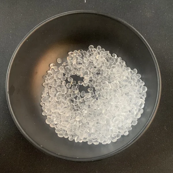 Ethylene Vinyl Acetate Copolymer Eva Granules V5110j 6110m Foam Shoe Material Eva Resin Va 18.5% ...