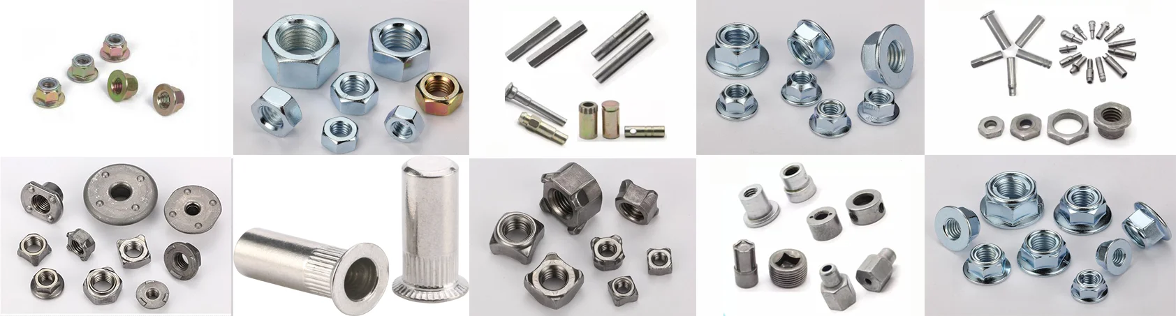 6 Station 30B6S Nut Former - High-Accuracy Nut Making Machine