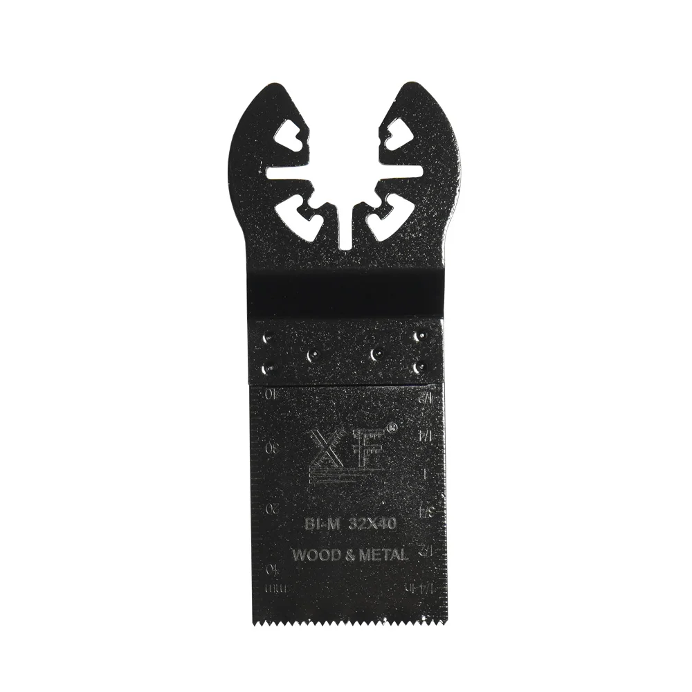 E-cut Precision Bim Oscillating Multi Tool Saw Blade For Cutting Metal ...