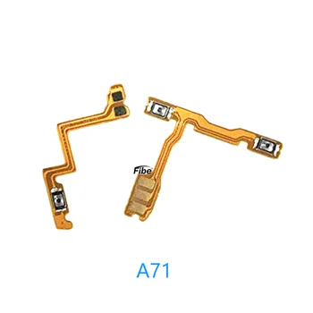 Replacement On/off Sensor Power Volume Flex Button For Oppo A59 A59s ...