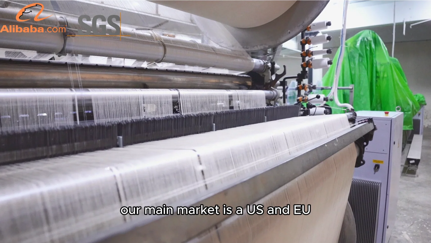 Company Overview - NAMA LIKA SILK INDUSTRIES