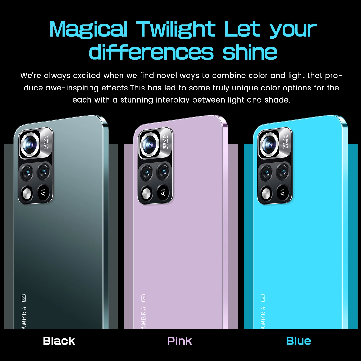 5g Cpe Router Private Label Phones Note11 Phone Lens 9 Inch Android ...