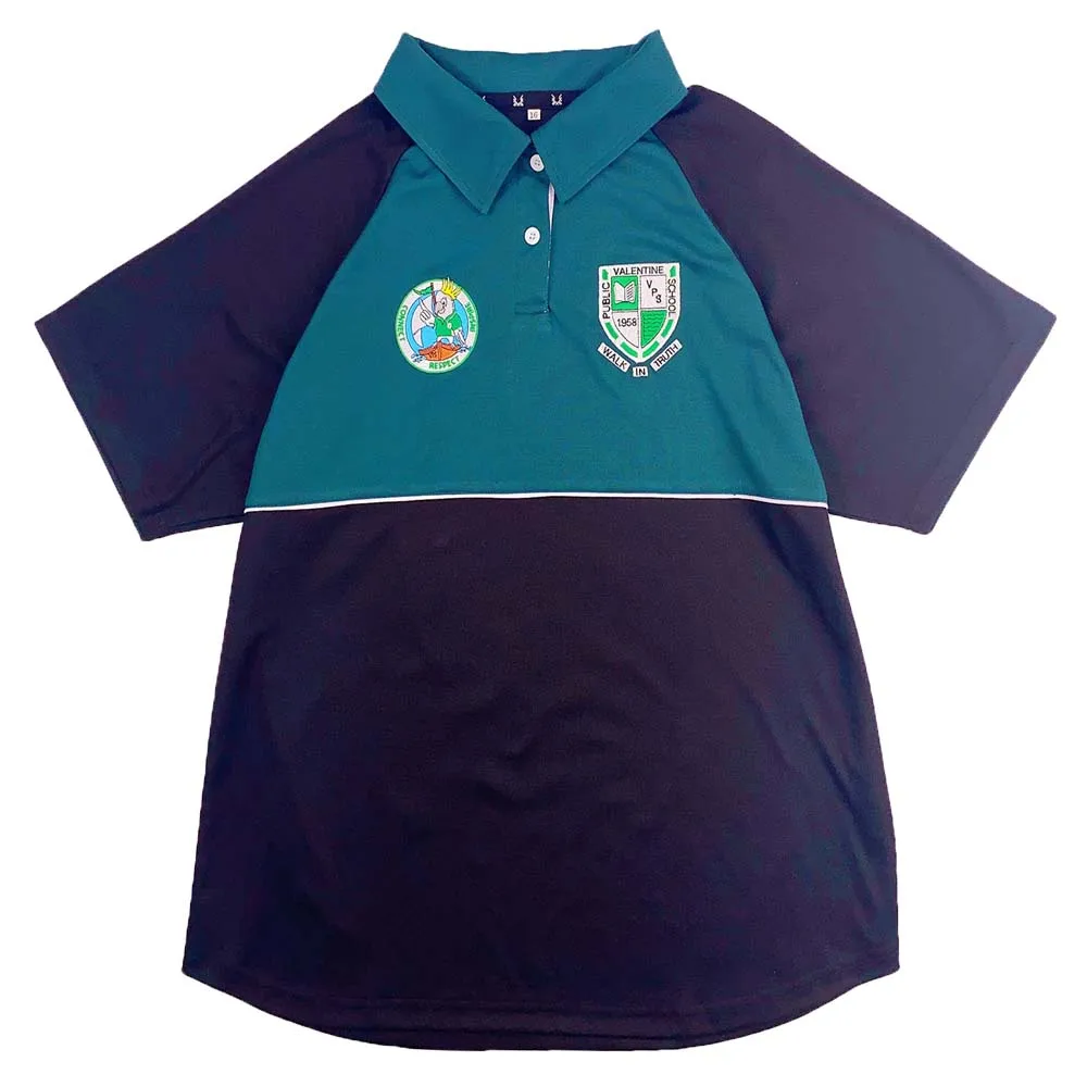 Shop Custom School Uniforms for Boys and Girls - 100% Polyester