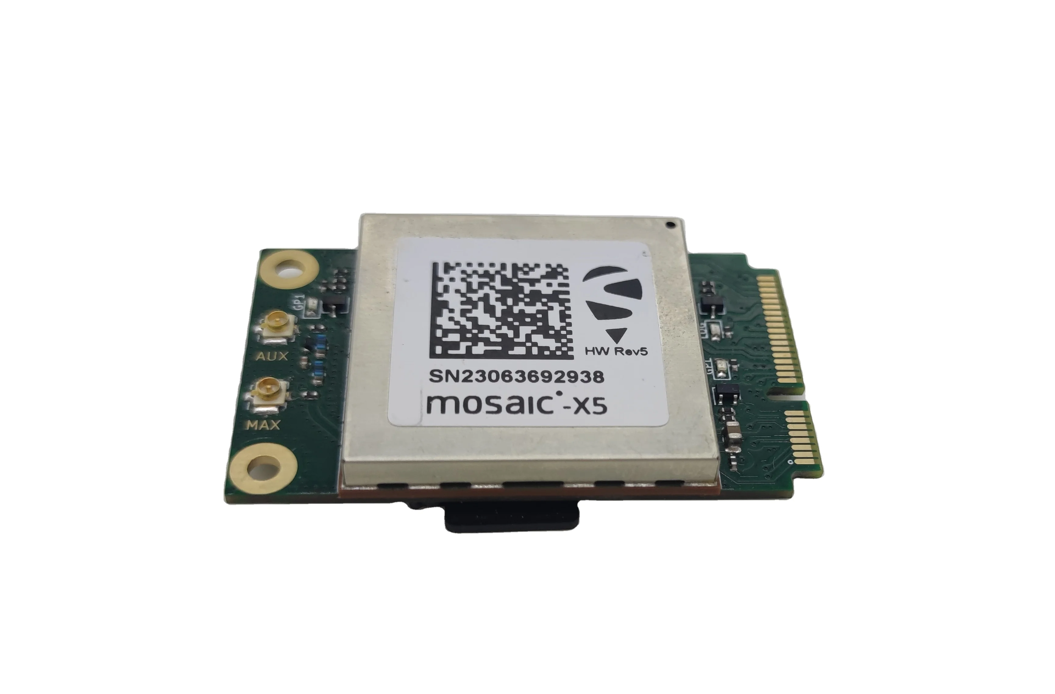 Septentrio_mosaic X5 Rtk Oem Board Gnss Gps Module With Gnss Surveying ...