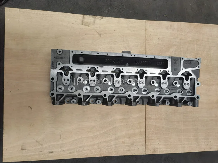 8.3l diesel Engine Parts 6CT Cylinder Head 3973493 3936180| Alibaba.com