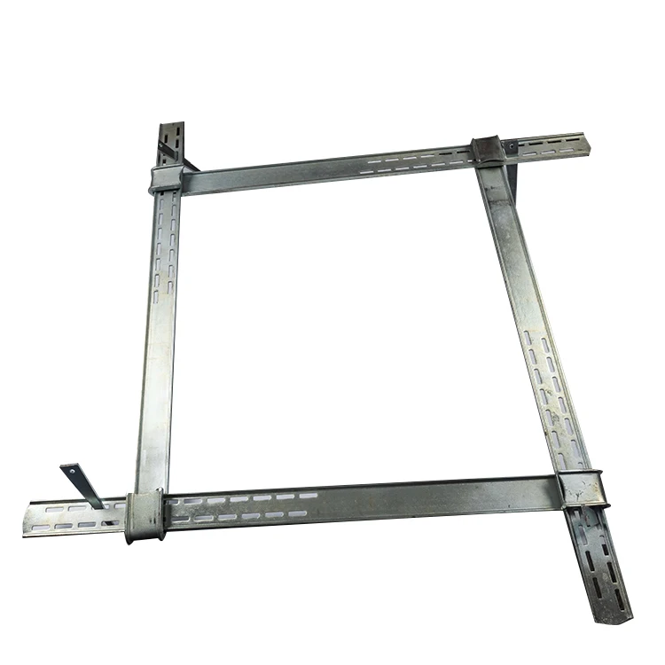 Formwork Clamps - Durable and Efficient Shuttering Solutions