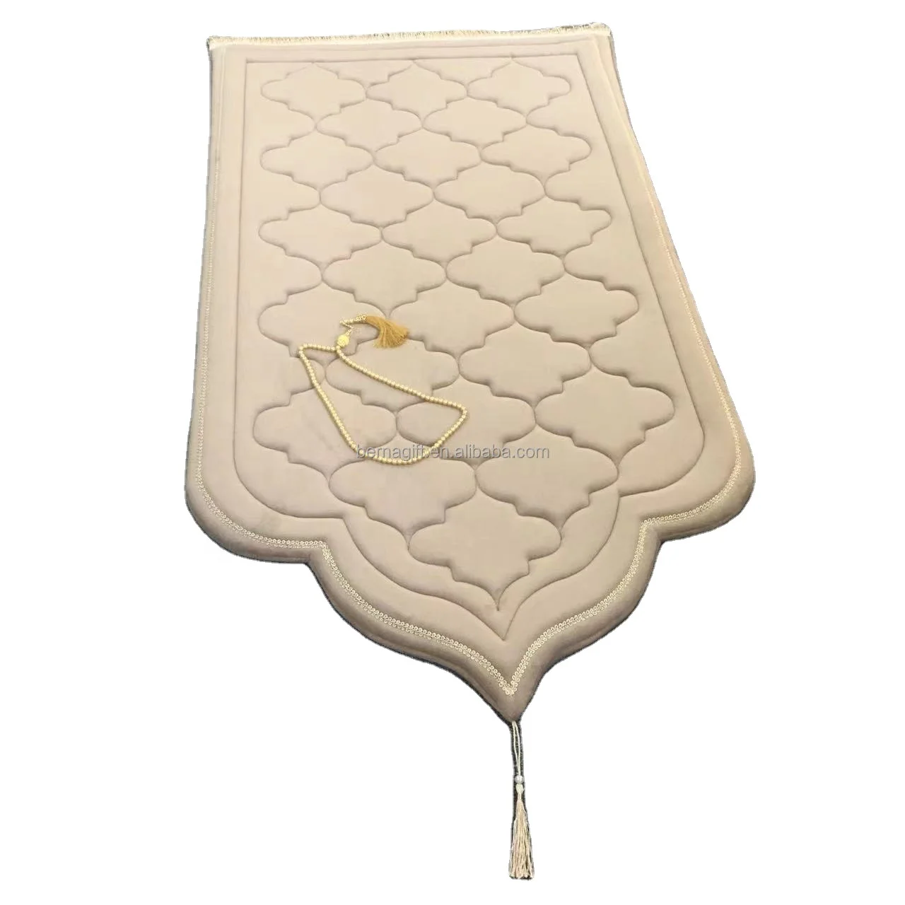 Islam Portable Prayer Mat Plains Mosque Prayer Mat Roll Prayer Mat ...
