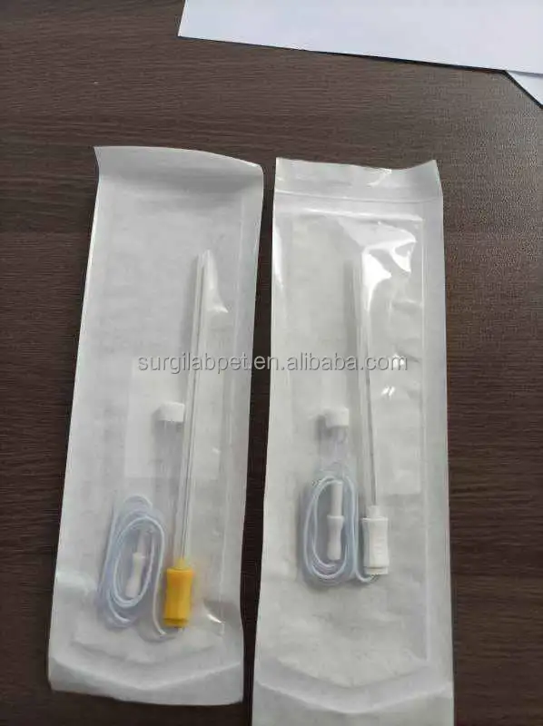 Nerve Block Plexus Needle Peripheral Nerve Block Stimulator Needle