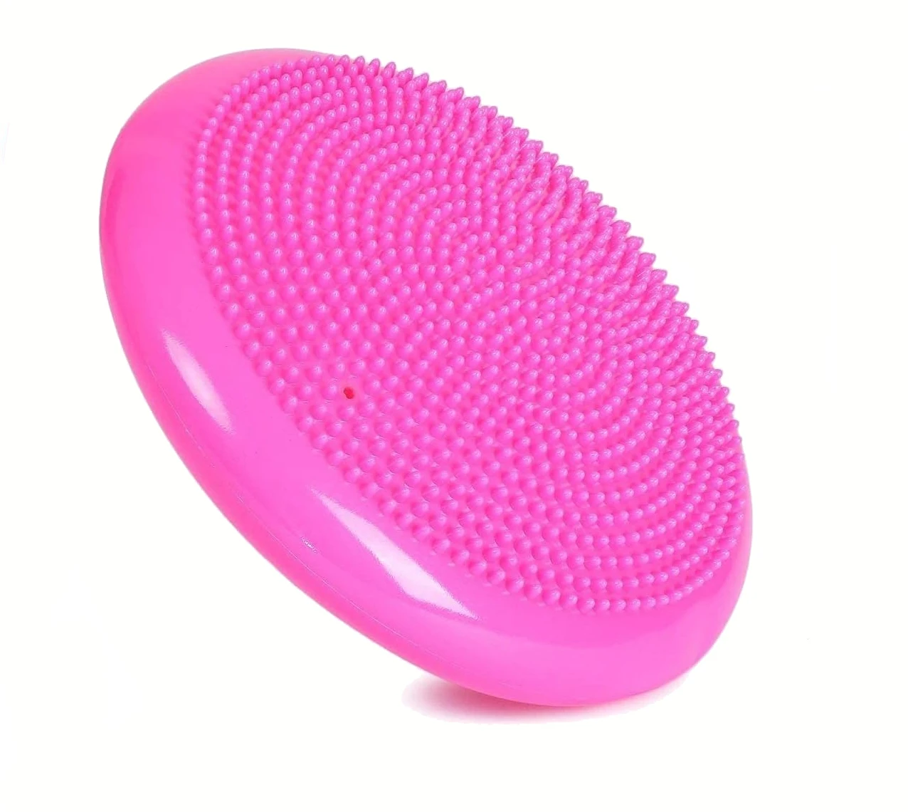 Wholesale 13\" Pvc Yoga Balance Air Pad Durable Universal Inflatable ...