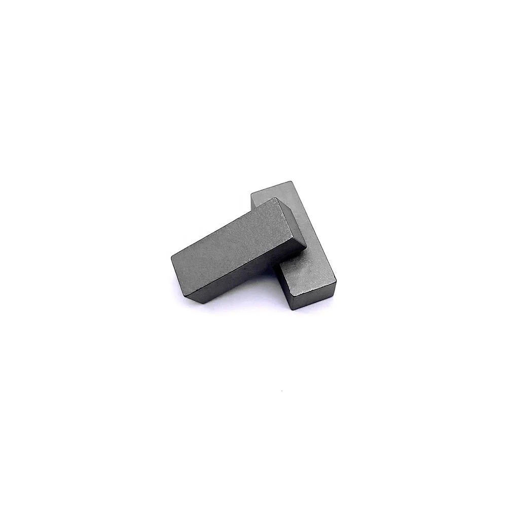 Hf3000 Tungsten Carbide Tiles For Stabilizer Hardfacing Wear Parts ...