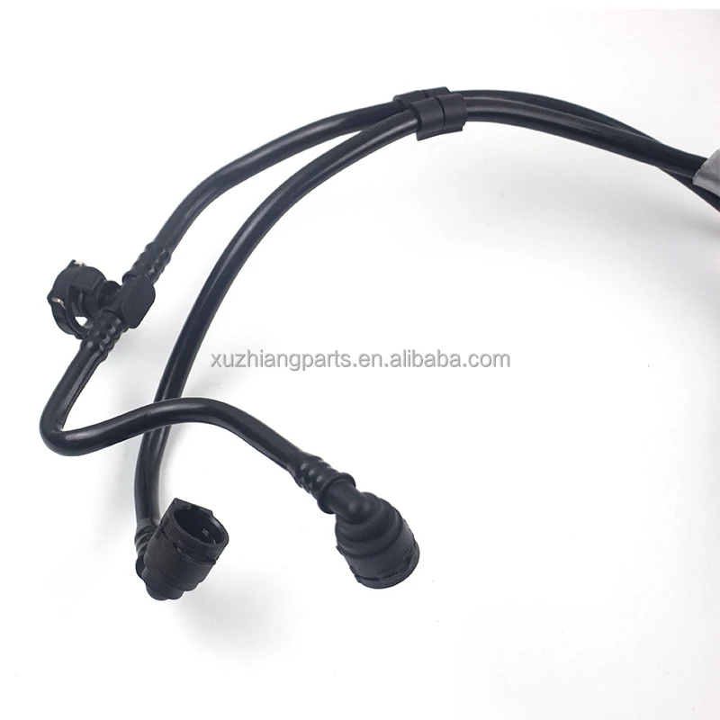 Mercedes Benz Exhaust Pipes - OEM Quality & Reliable Performance