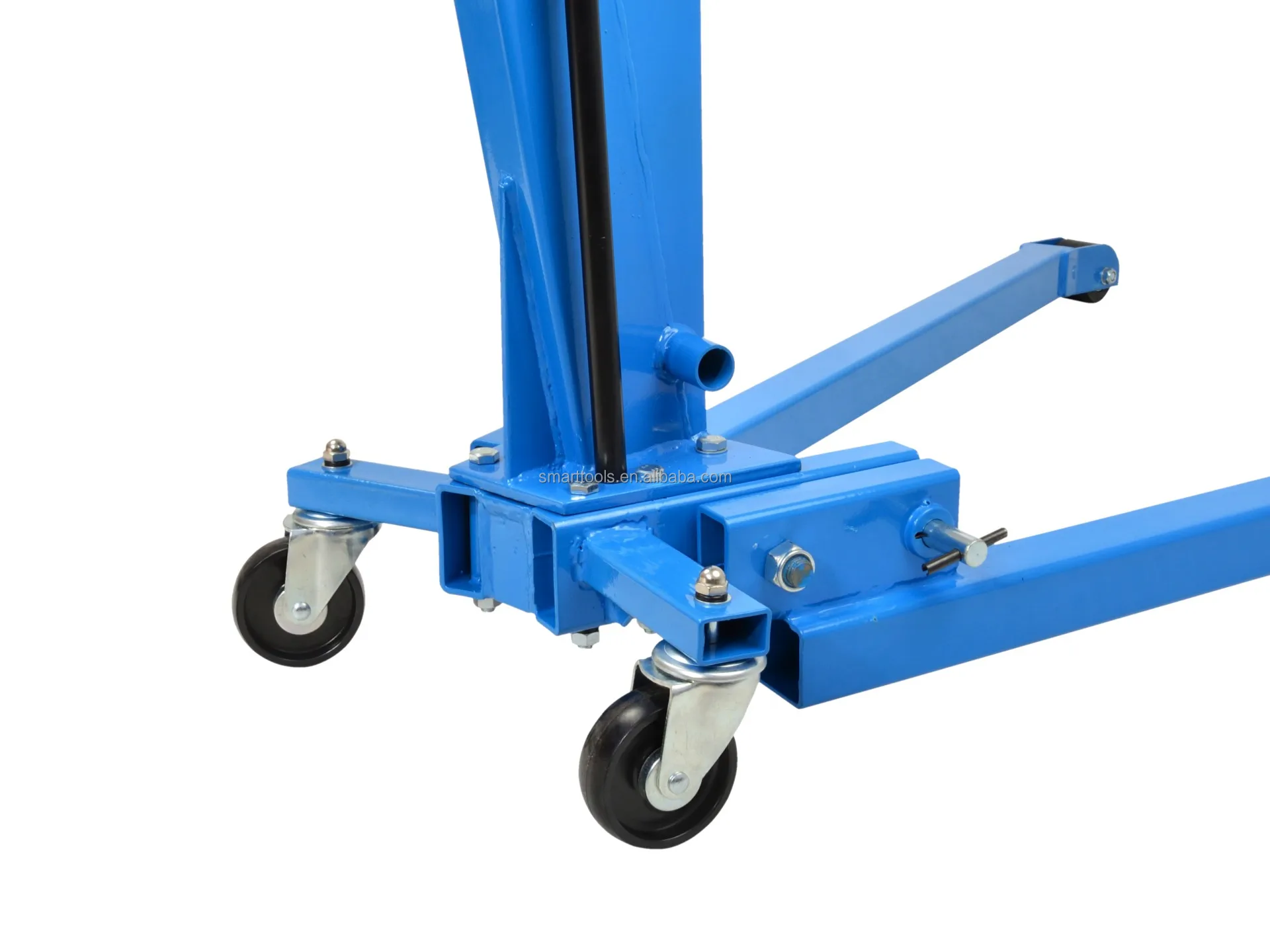 Low Profile Engine Shop Crane 1T Premium-car| Alibaba.com