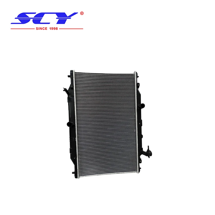 Cooling Radiator Suitable For Mazda Cx-5 2013-2016 Pe0115200a ...