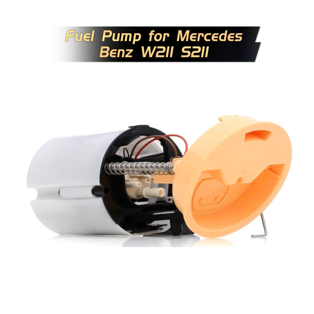 W211燃油泵总成a2114702994原始设备制造商2114702994 E320 E350 E500 C219 Cls500 ...