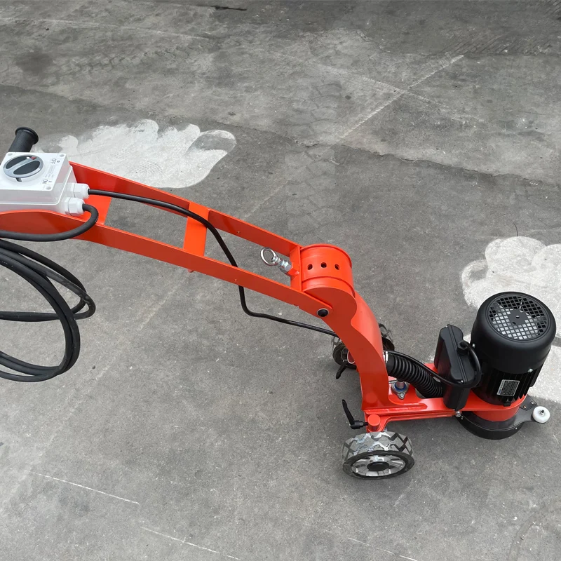 180mm Grinding Machine 110v Concrete Grinder| Alibaba.com