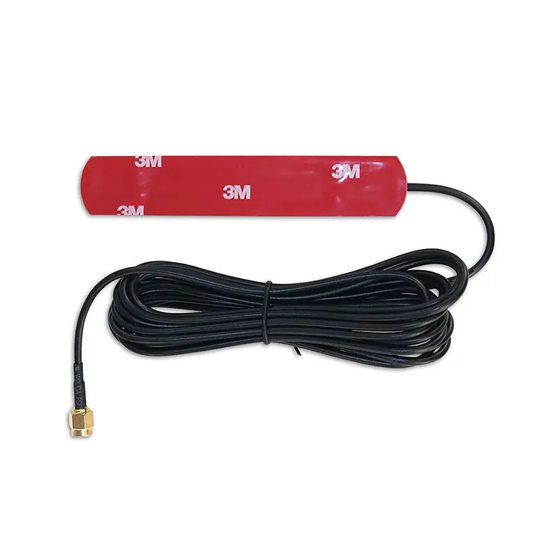Gsm Patch Antenne 3m 900/1800 Mhz 5dbi Gsm Antenna - Buy Gsm Patch ...
