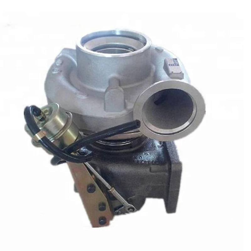 Professional Turbo Engine Turbocharger Used For Cummins Series Hx60w ...