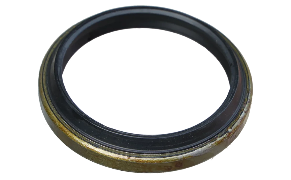 SINOTRUK CNHTC HOWO Heavy Truck Front Axle Parts Original 42X57.5T ...