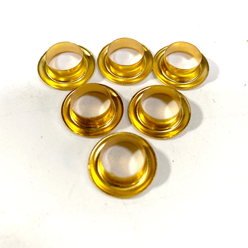 Impa 232286 Marine Wholesale High Quality Metal Grommet Eyelets For ...